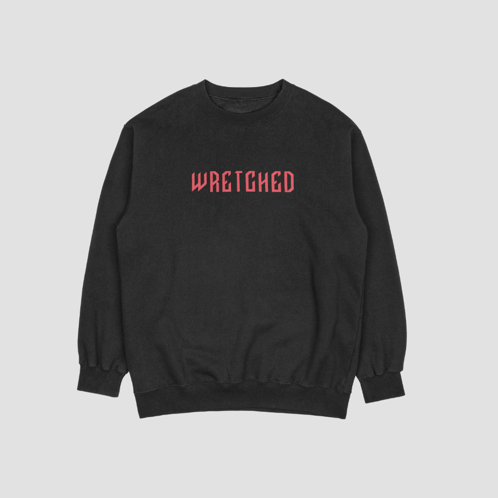 Products – Wretched Clothing